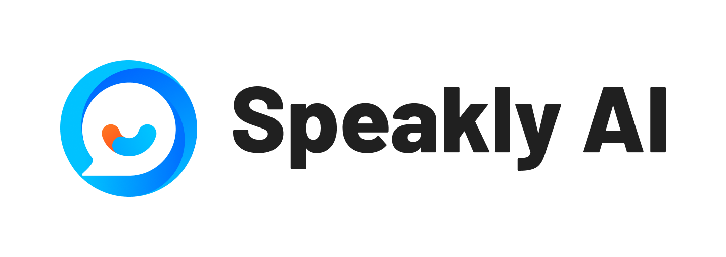 Speakly AI – Maximize Productivity for Every Interaction